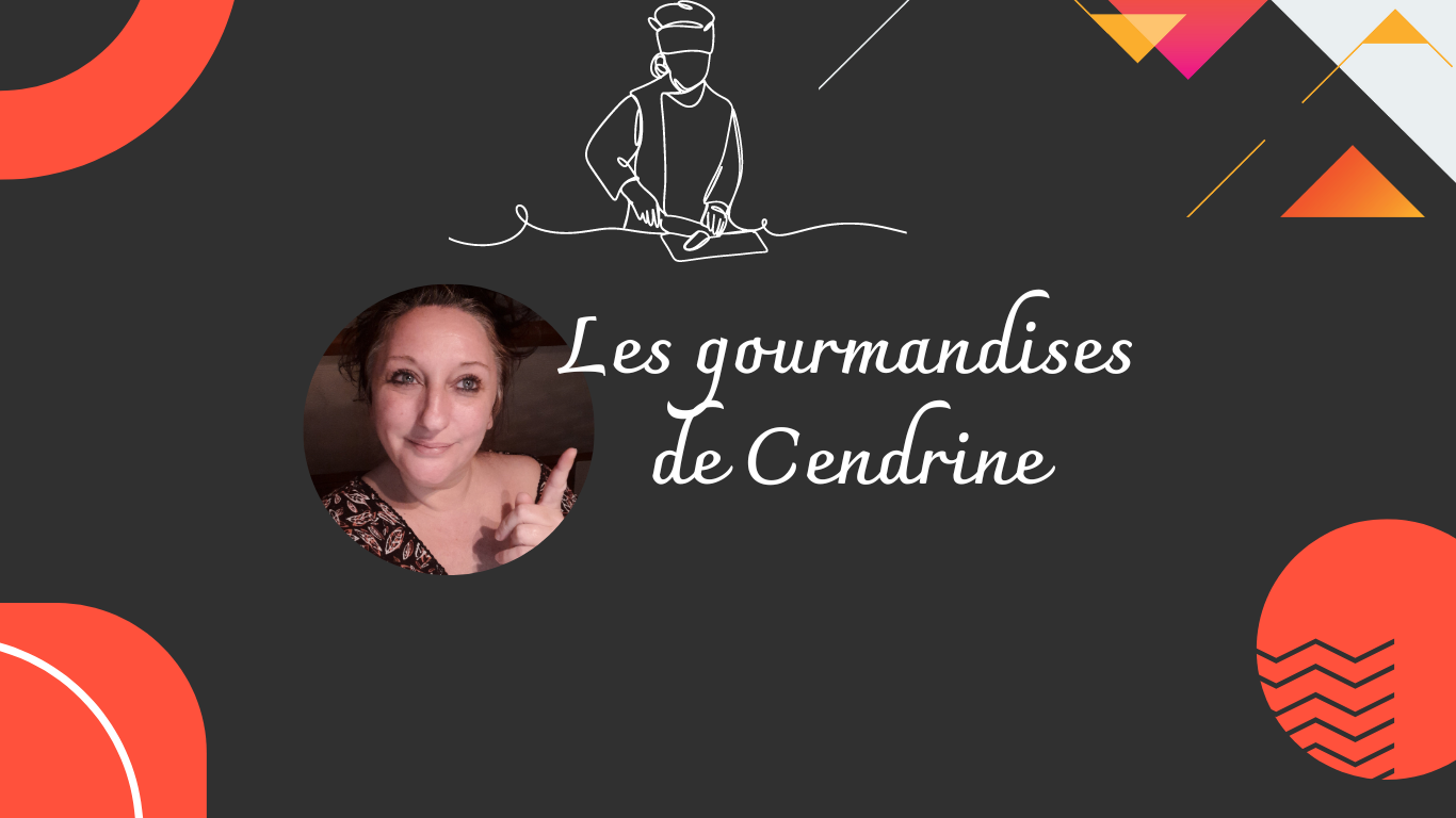 entrées :: les gourmandises de Cendrine